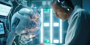 La Inteligencia Artificial en el Cuidado de la Salud: Revolución en la Atención Médica – Unfpa Blog